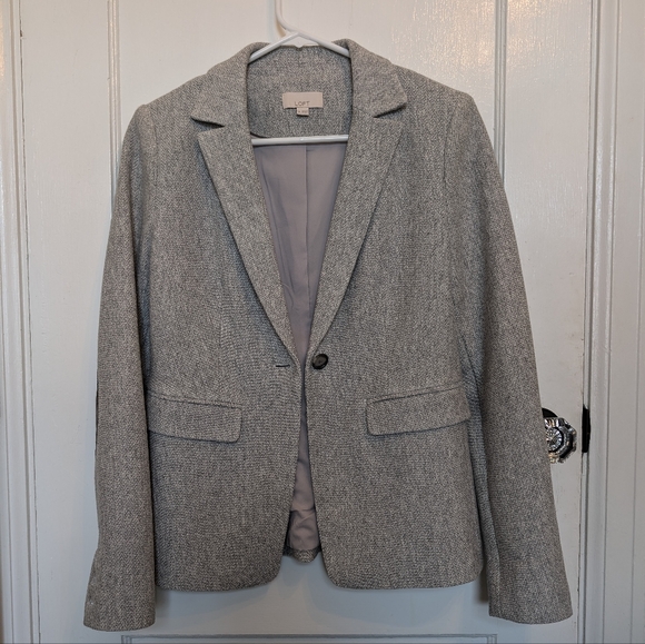 LOFT | Jackets & Coats | Loft Blazer | Poshmark